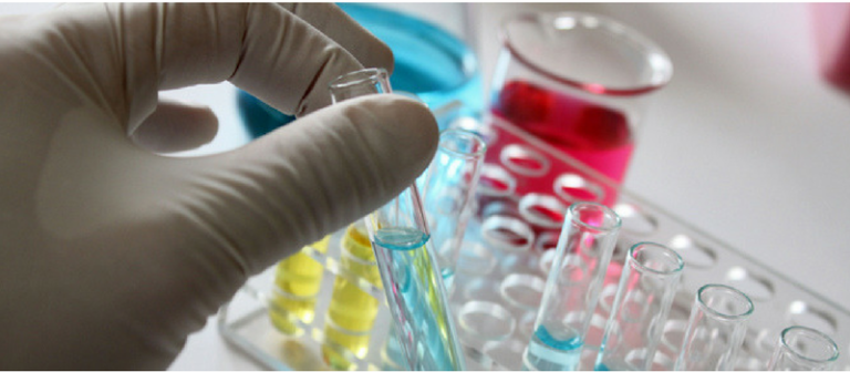 BIO TECH - Chemstation Chesapeake